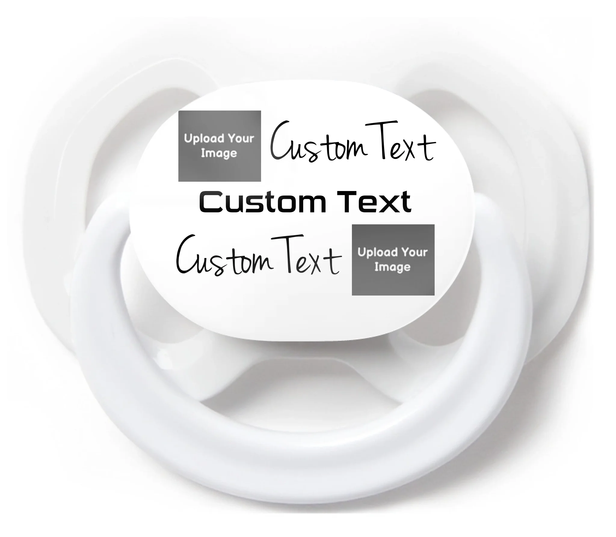 Custompacifiers Com Gift Card