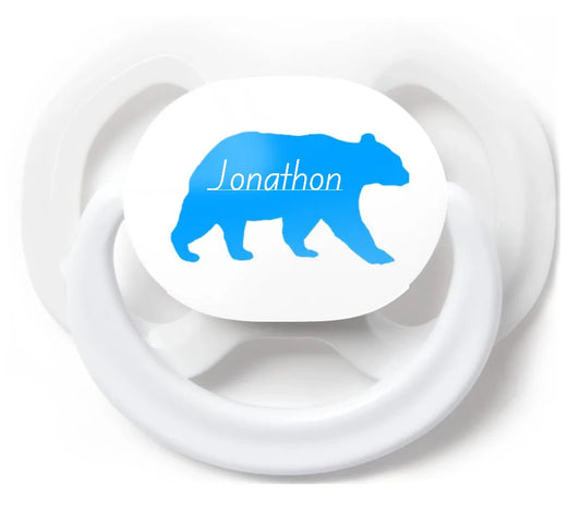 Products – Custom Pacifiers